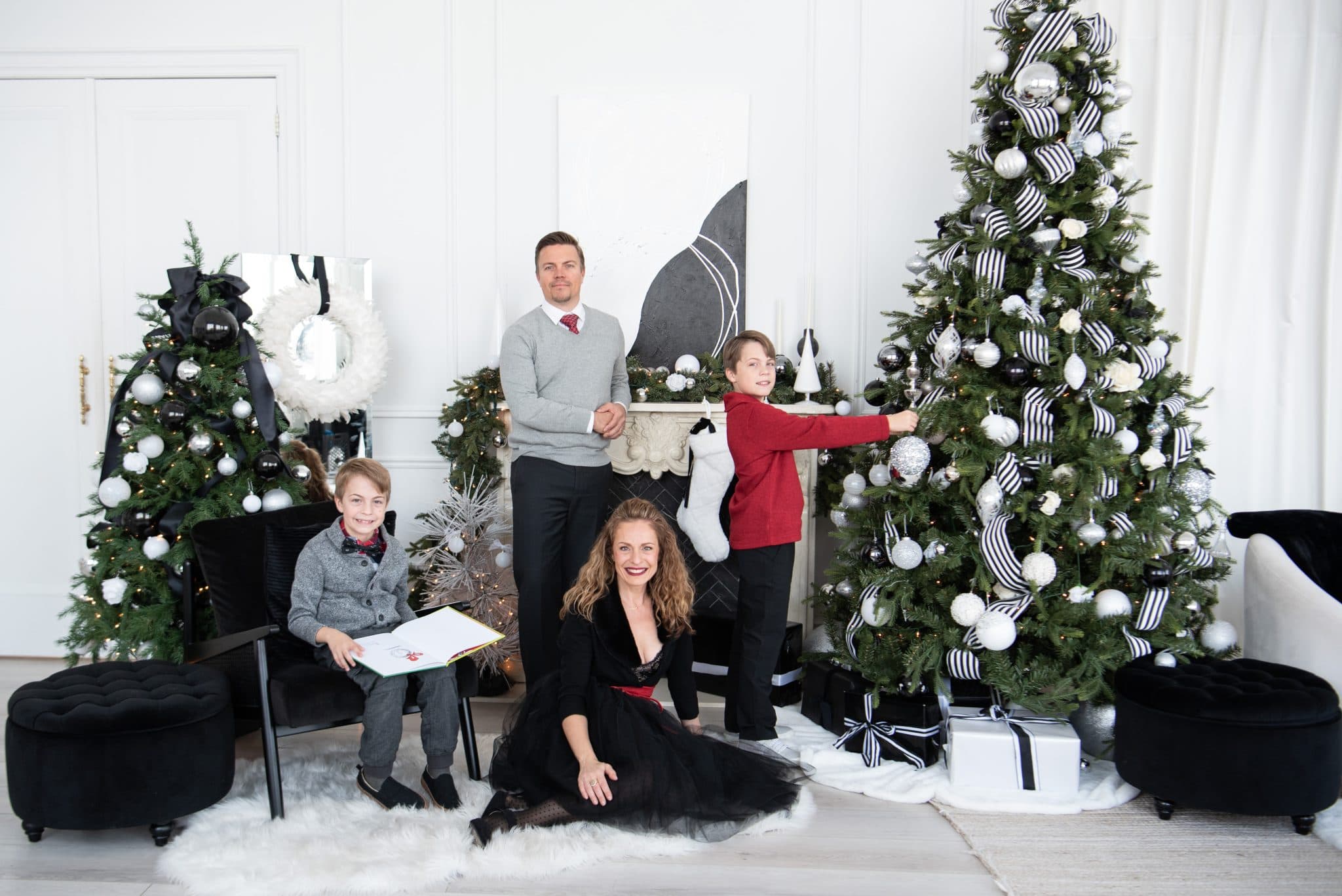 7 Creative Ways to Share and Celebrate Your Holiday Photos This Season ...