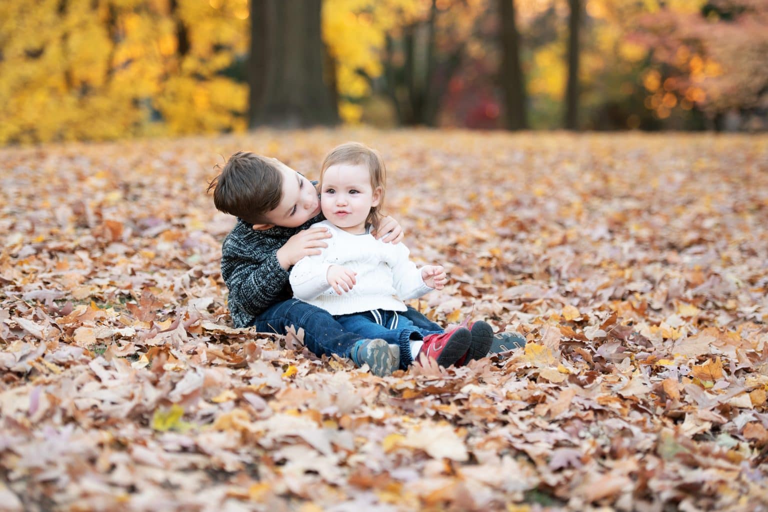 How to Take Better Photos of Your Kids - Pictonat Photography